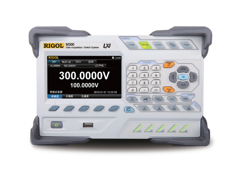M300