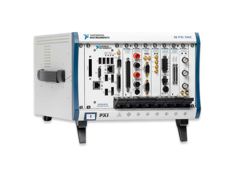 NI PXI