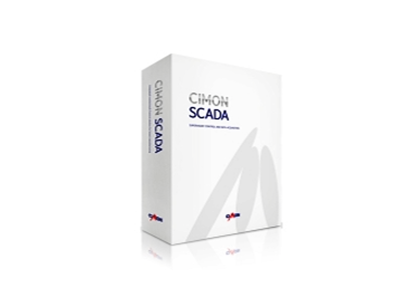 CIMON SCADA